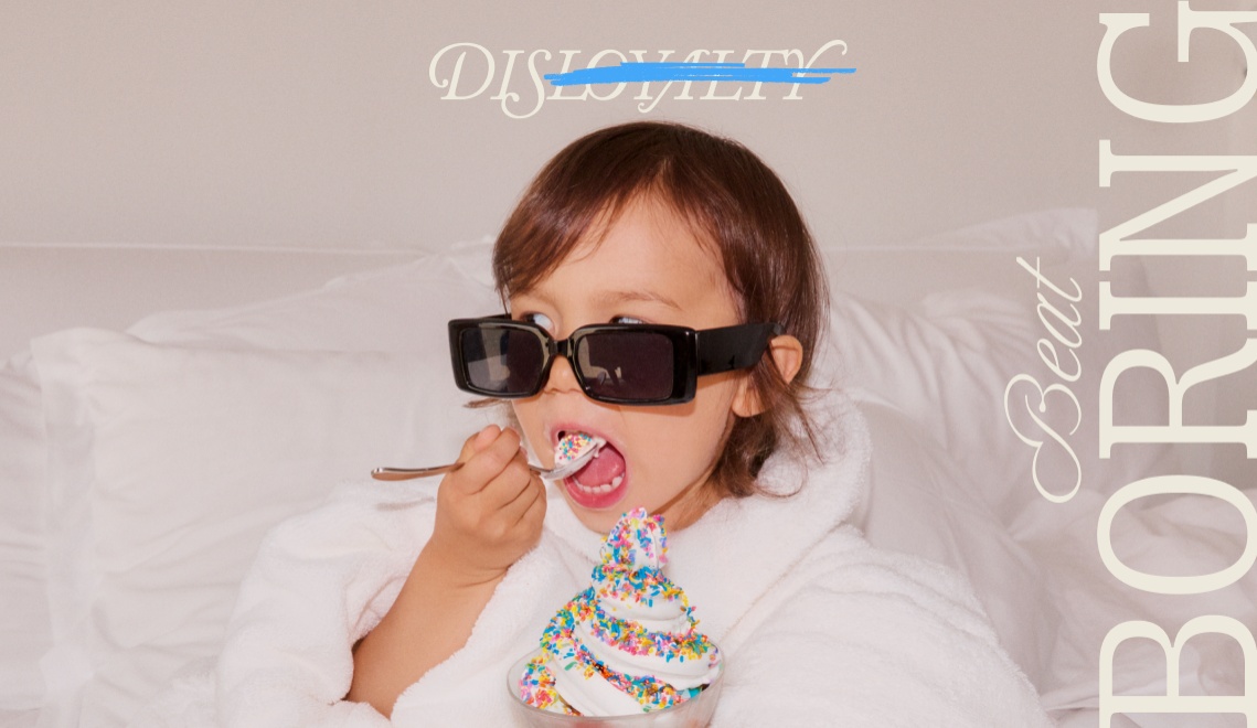 Join Dis-loyalty | Hyde Hotels