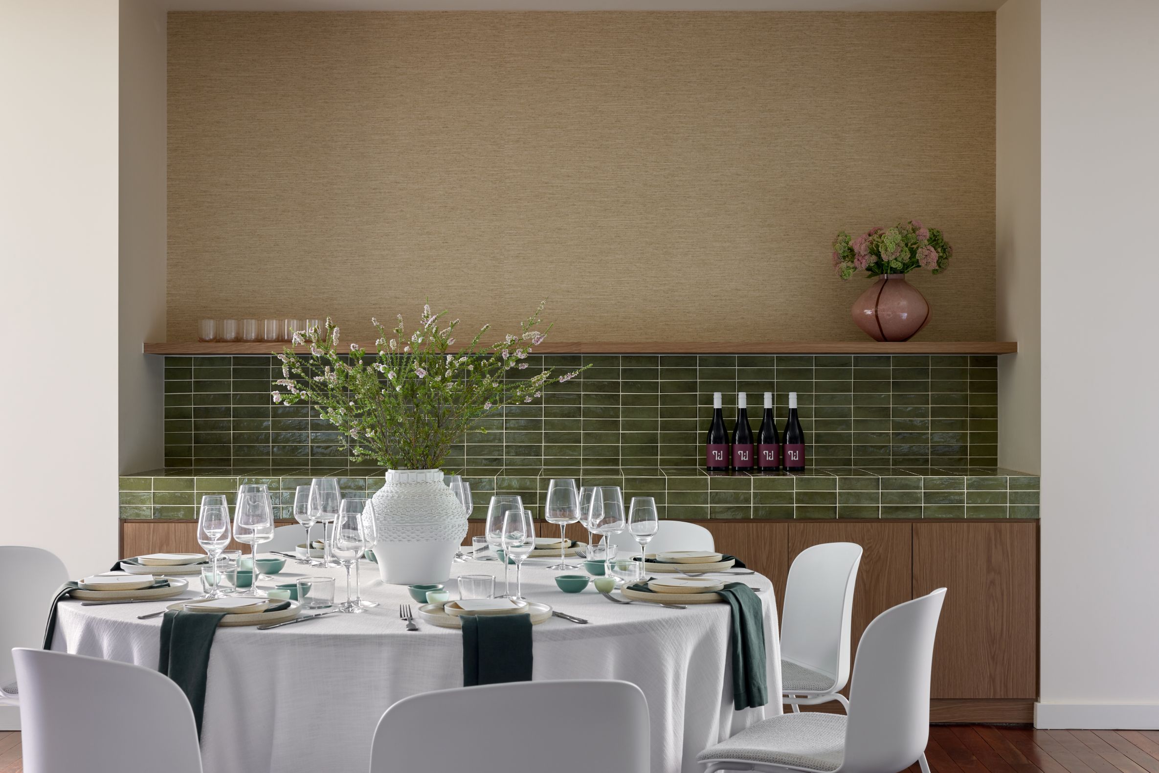 Meetings & Celebrations | HYDE Perth
