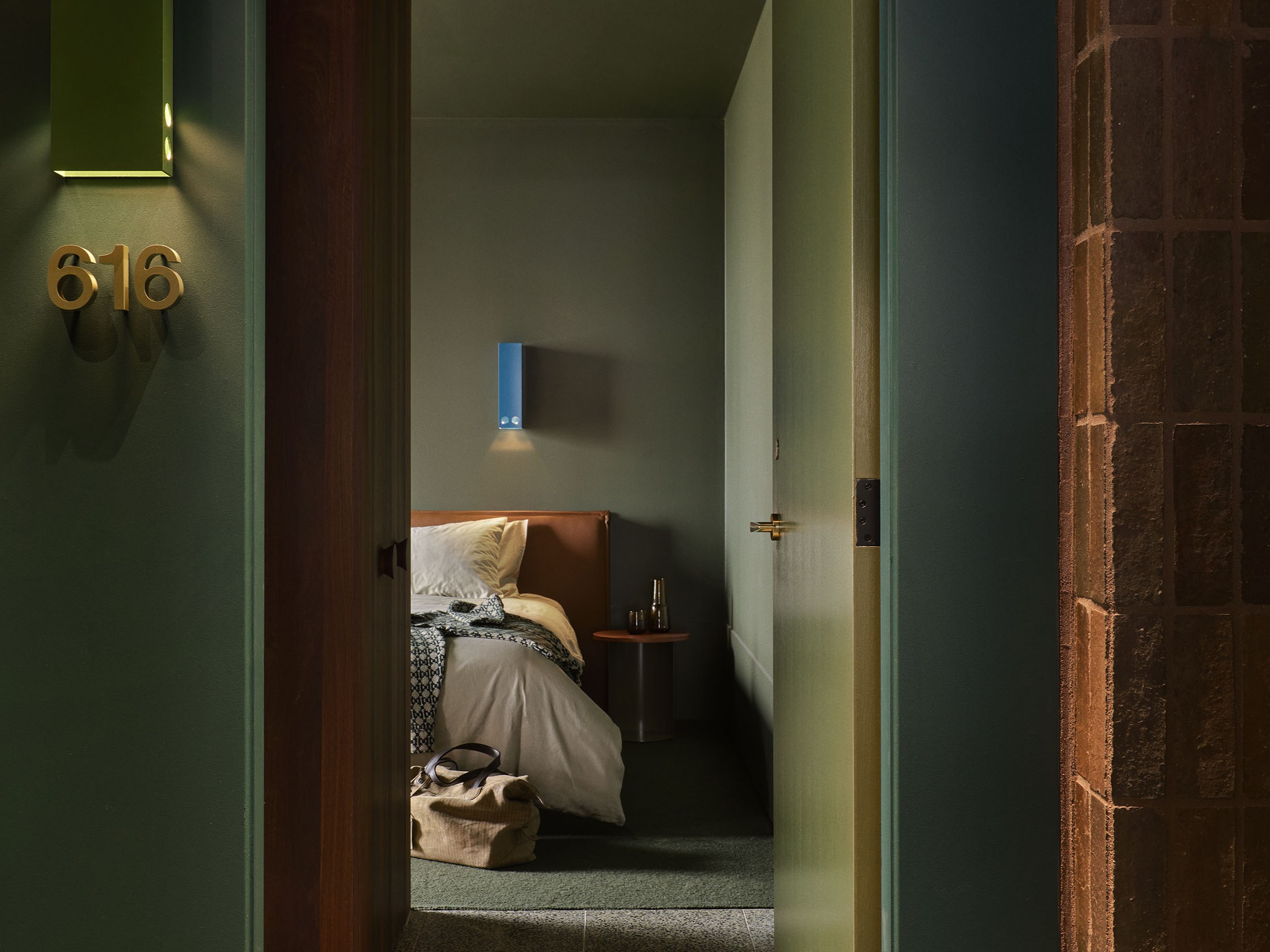Hyde Melbourne Place | Designer Hotel in Melbourne CBD