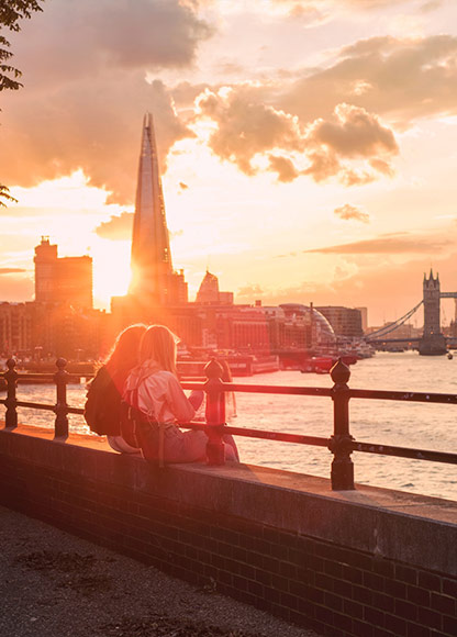 Hyde London City | Hyde Hotels