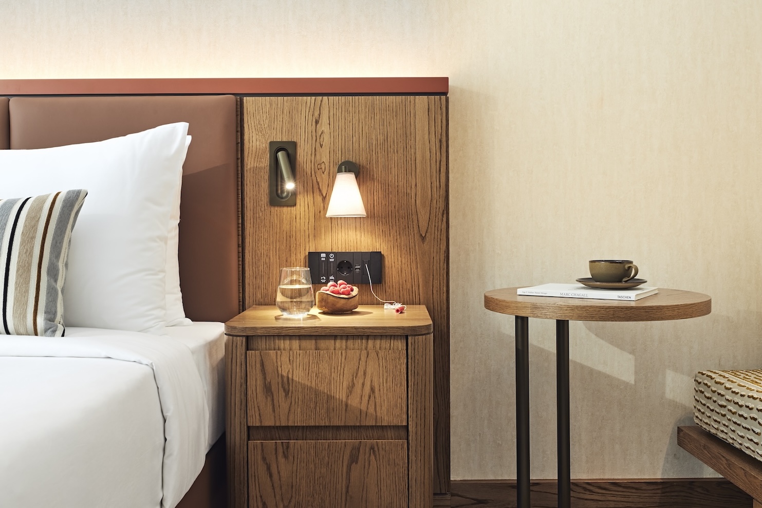Rooms & Suites | Hyde Hotels